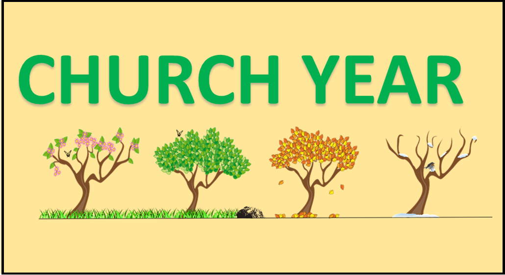 Introduction to prayer – Brockenhurst Parish Church