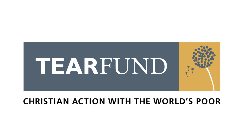 July – Tearfund – Brockenhurst Parish Church