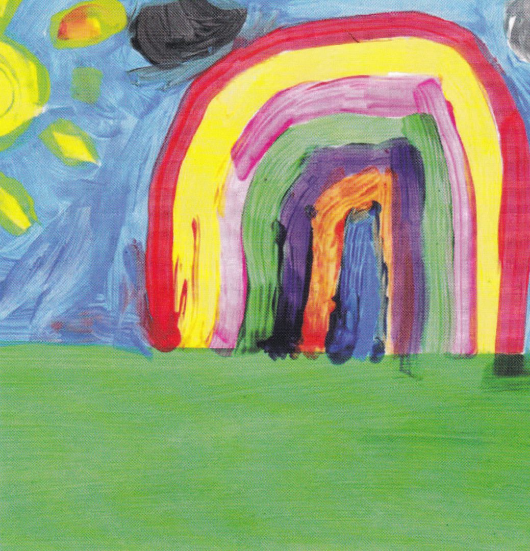 Wednesday May 10th – What do you see? – Brockenhurst Parish Church