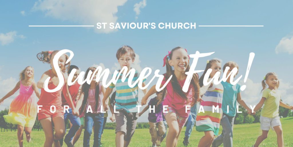 Brockenhurst Parish Church – Sharing the love and life of Jesus